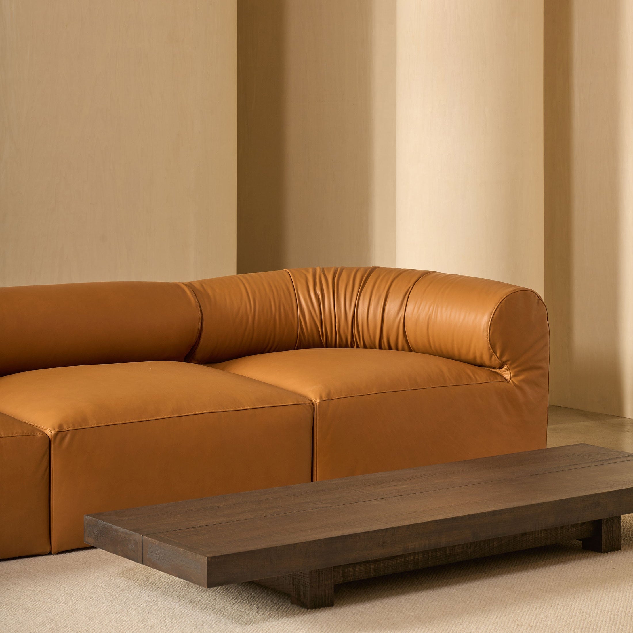 Sneaker Sofa – District Furniture