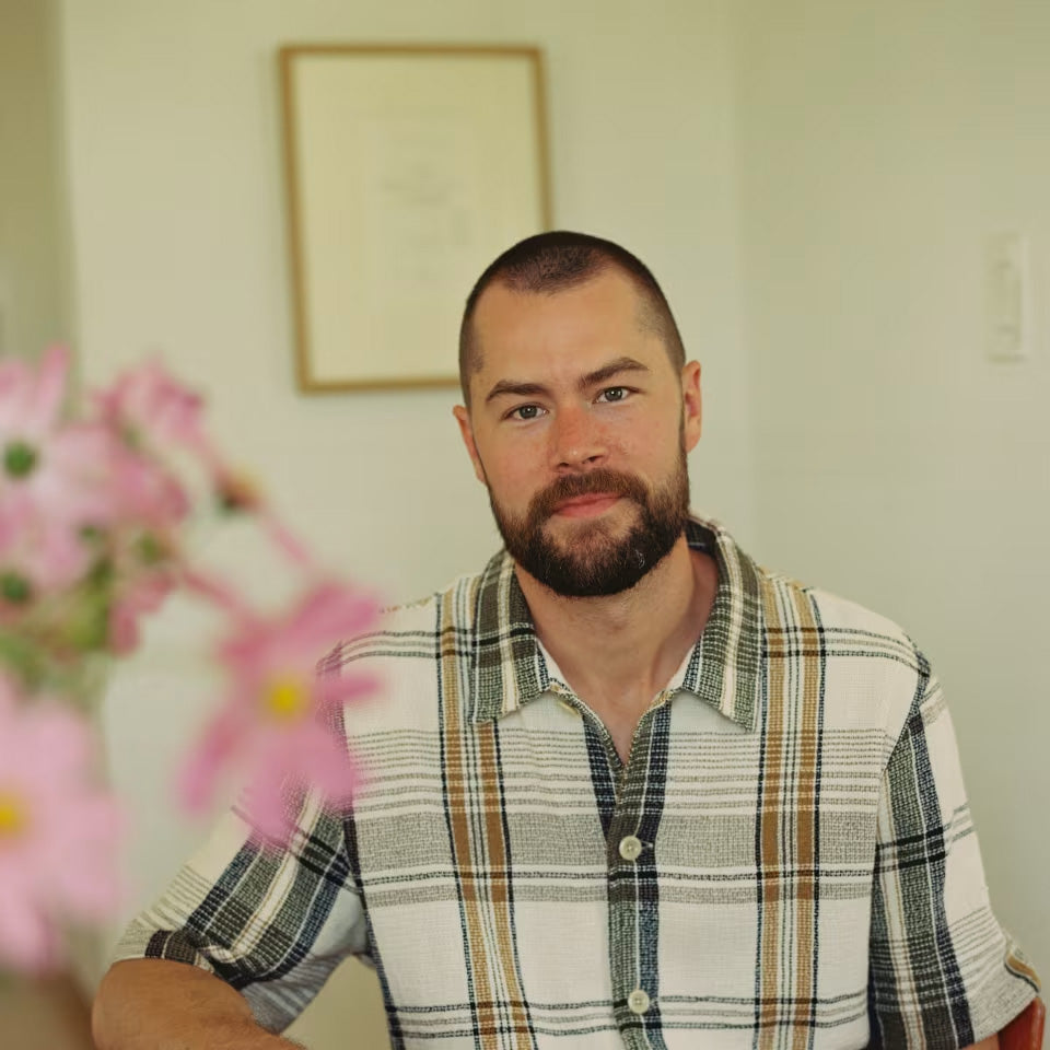 Spiritual Objects – District Furniture