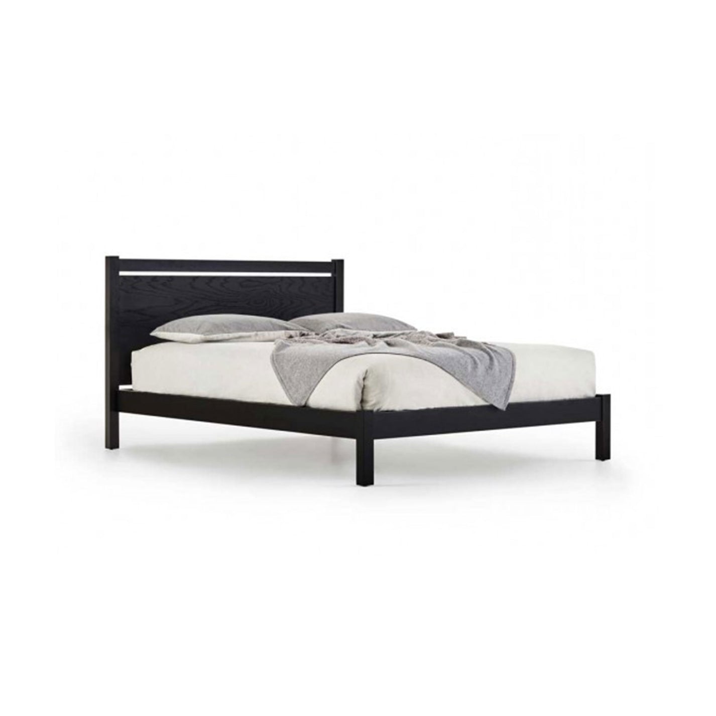 Willow Bed by Studio Pip — Bed | District Australia – District Furniture