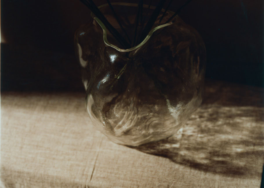 Introducing A STUDY 001–Blæhr Vase: A Study in Glass Reimagined ...