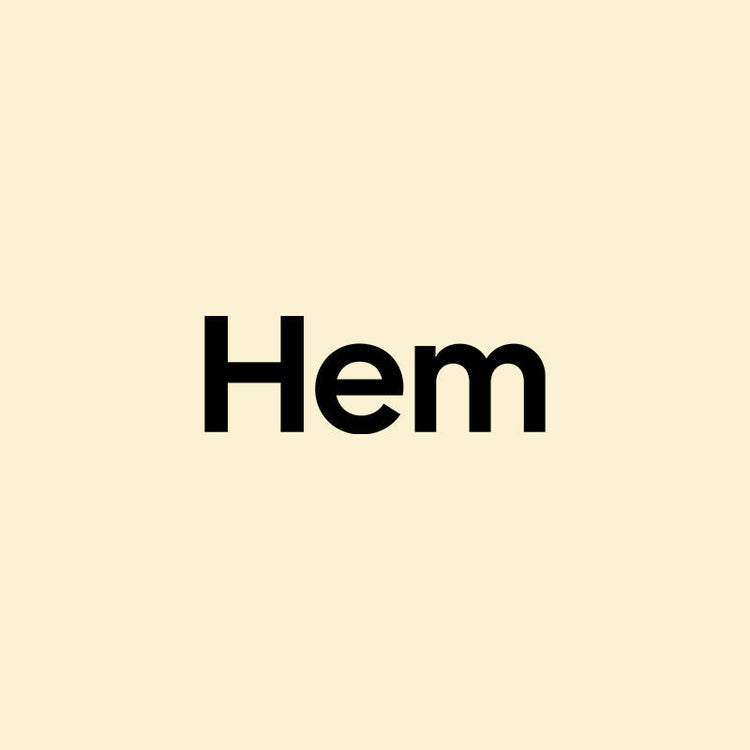 Hem – District Furniture