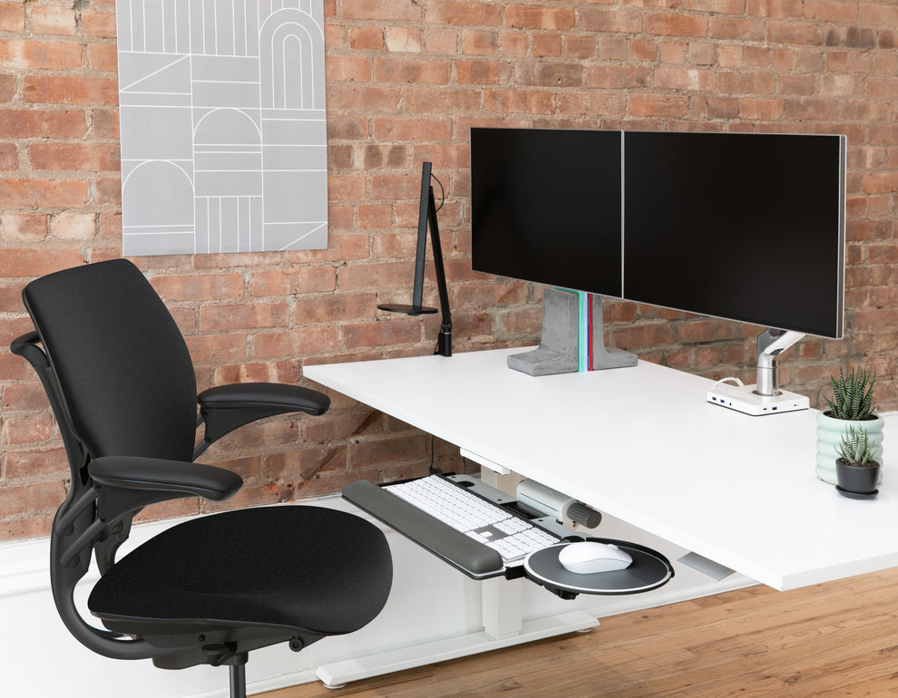 Freedom Task Chair | Task Chair | District – District Furniture