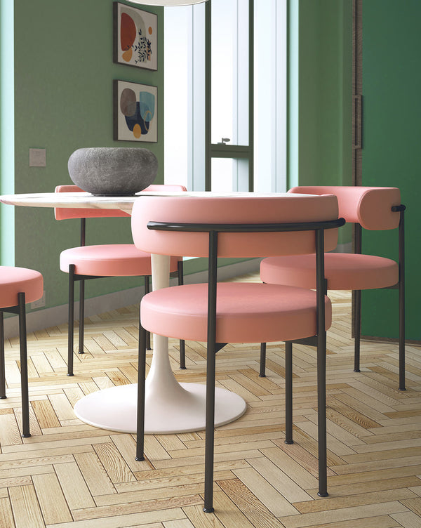 Giotto Chair – District Furniture