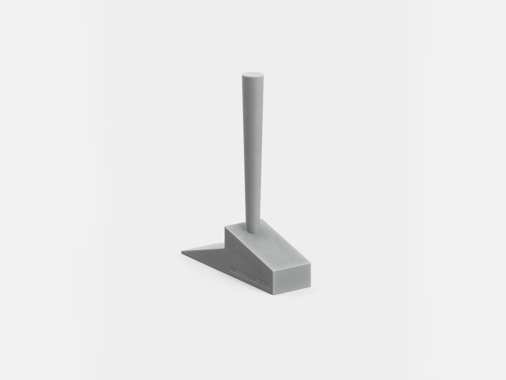 Universal Door Wedge | Door Stop | District – District Furniture