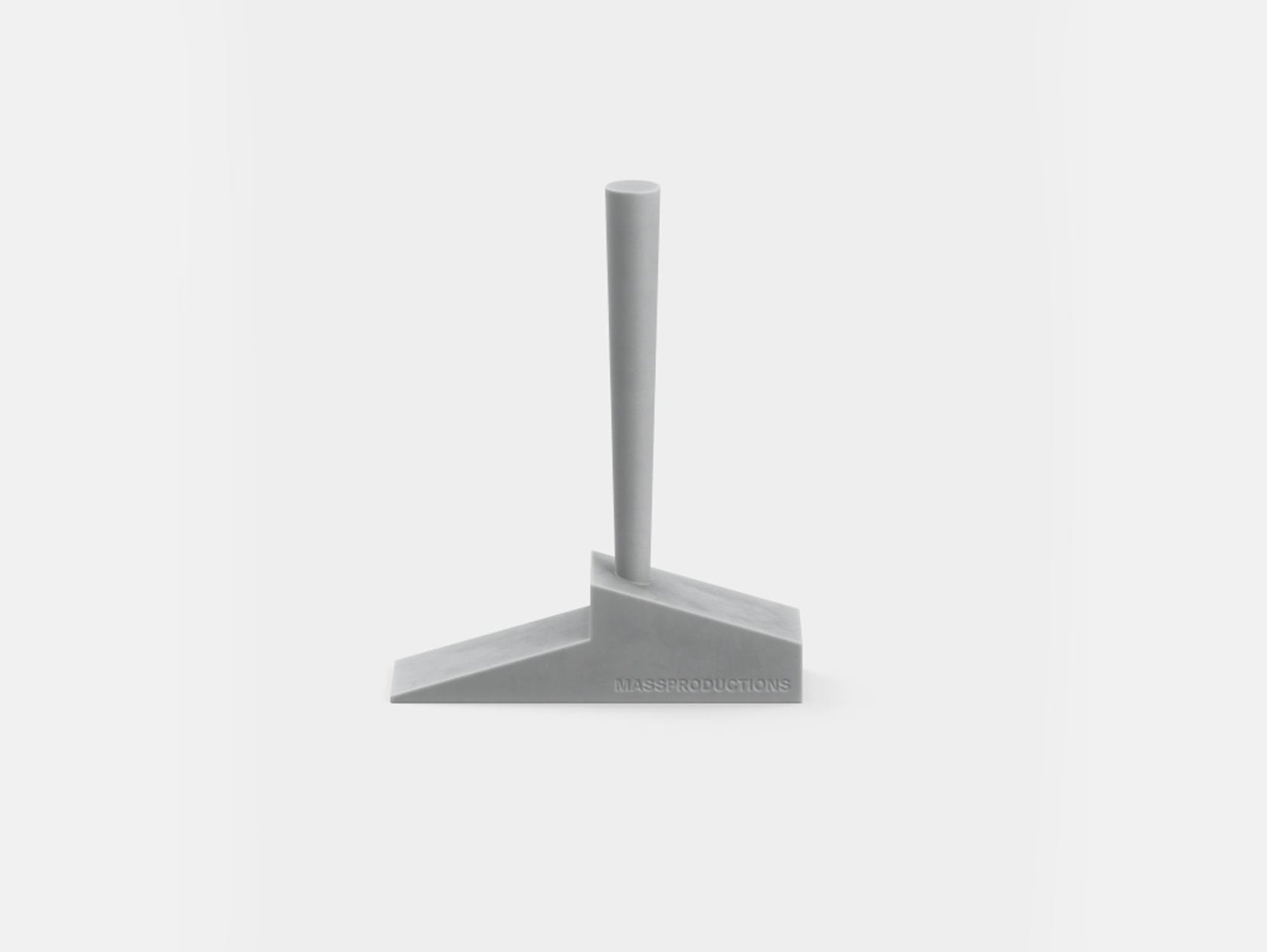 Universal Door Wedge | Door Stop | District – District Furniture