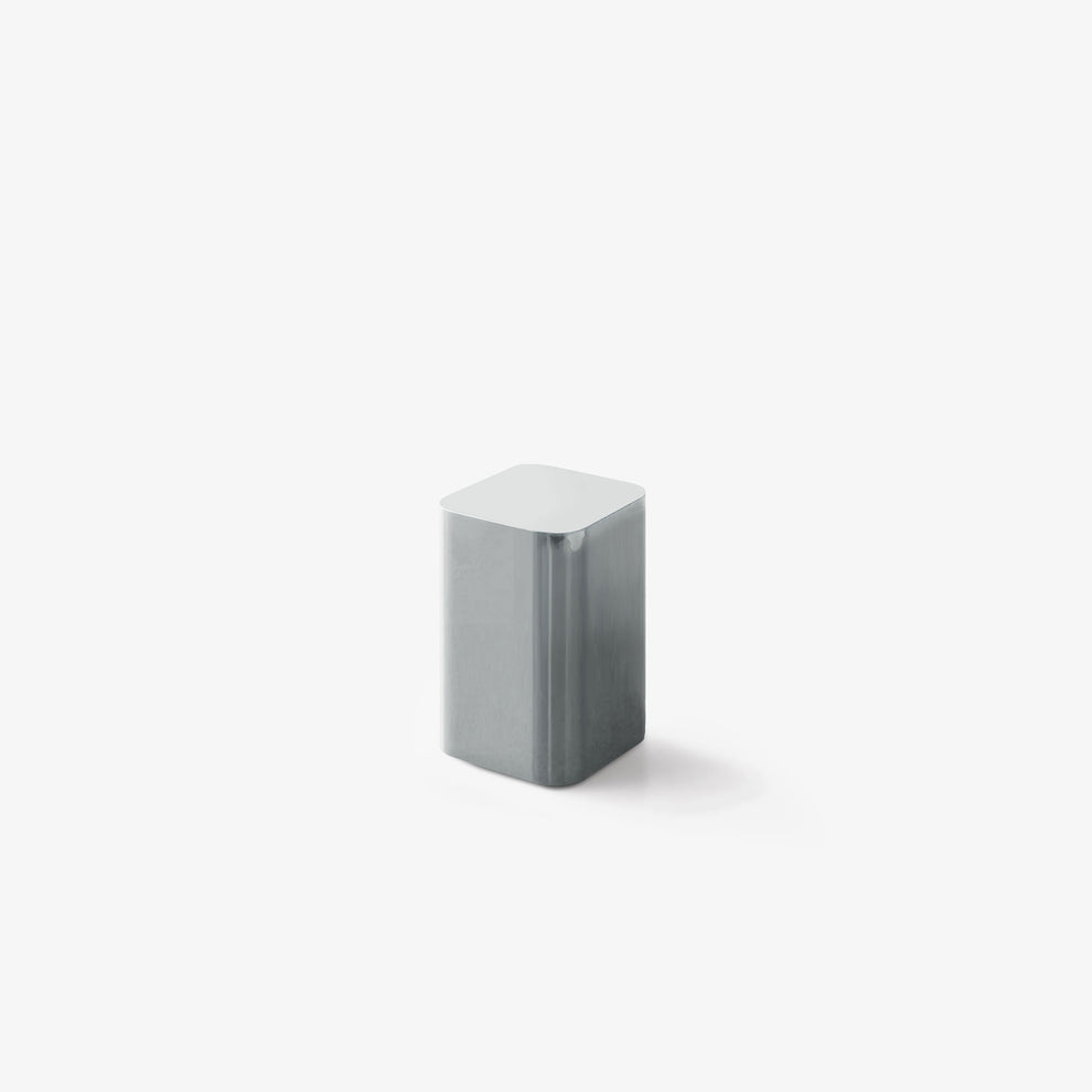 Foundry Cube Table by Nonn — Side Table | District Australia – District ...