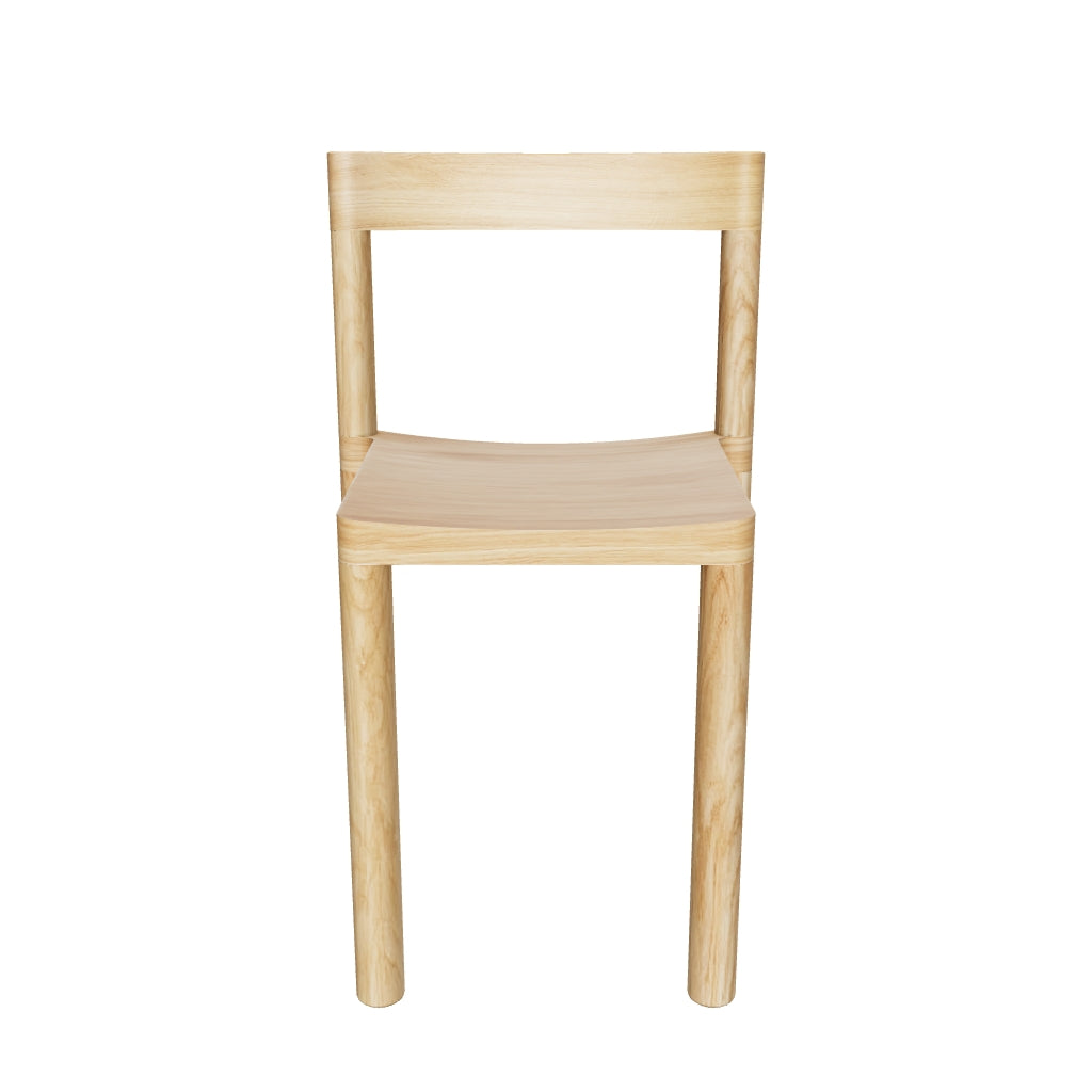 Pier Chair by Resident — Dining Chair | District Australia – District ...