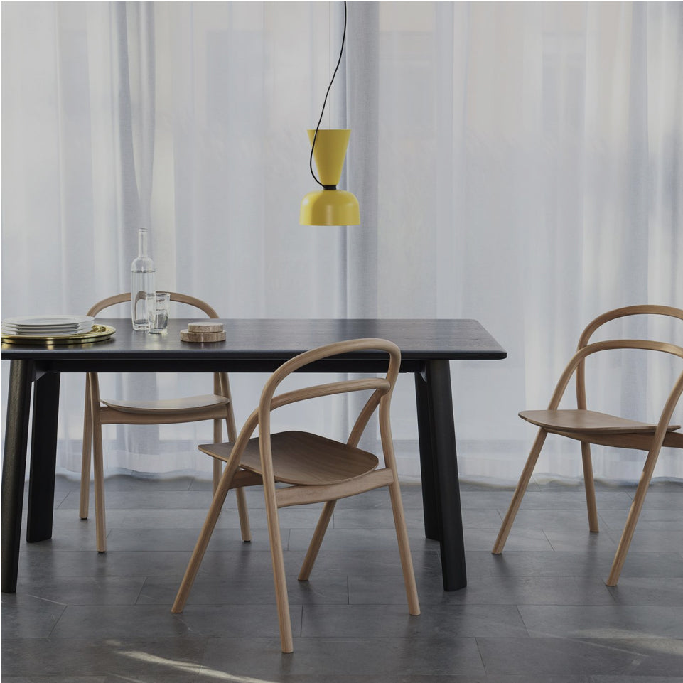 Roly-Poly Side Table – District Furniture